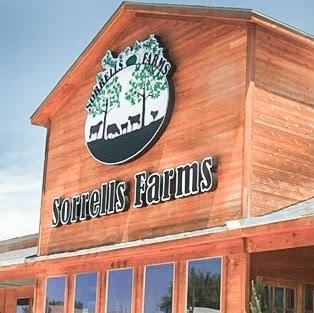 Store Items – Sorrells Farms
