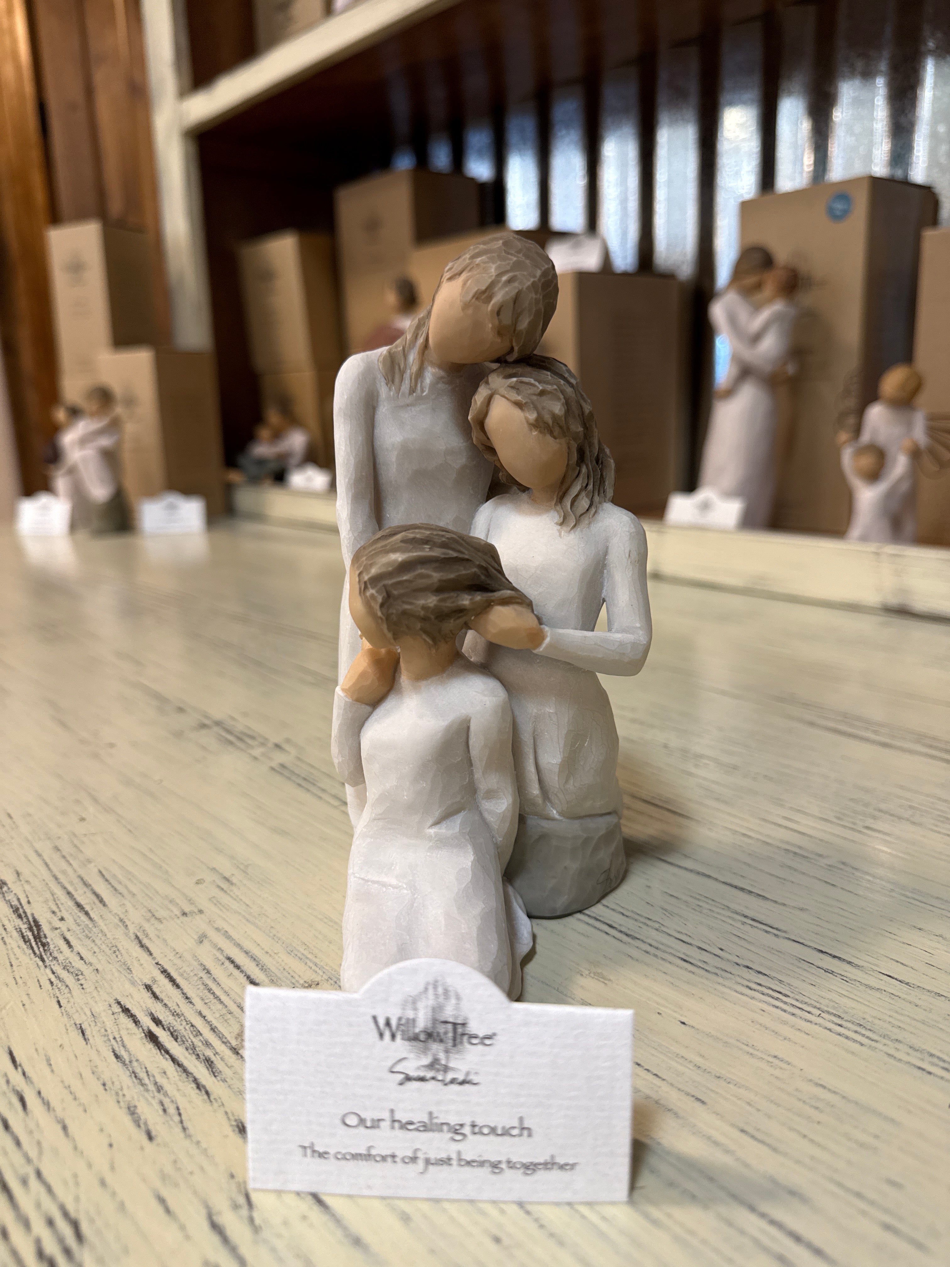 Our healing touch Willow Tree – Sorrells Farms