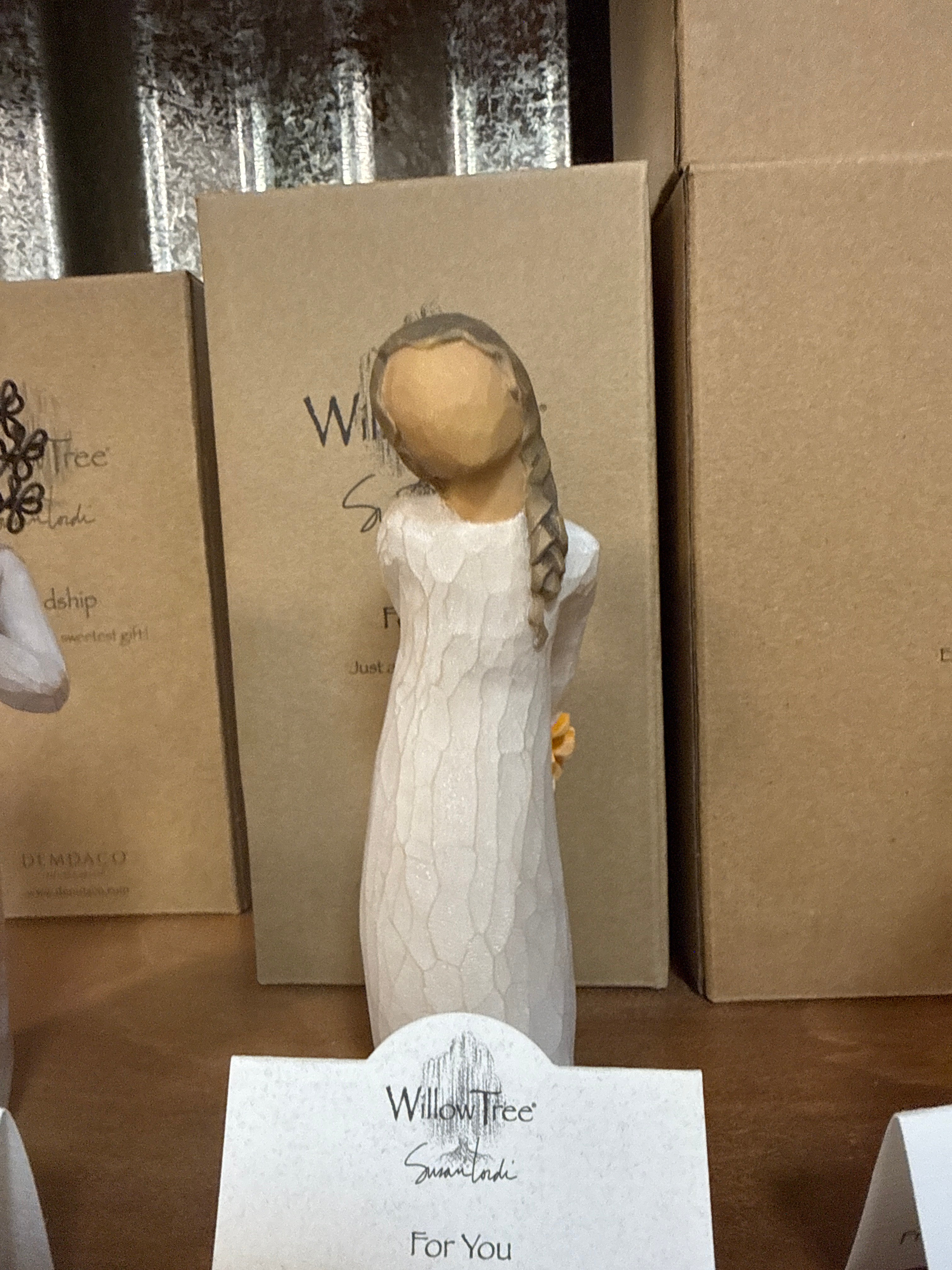 For You Willow Tree – Sorrells Farms