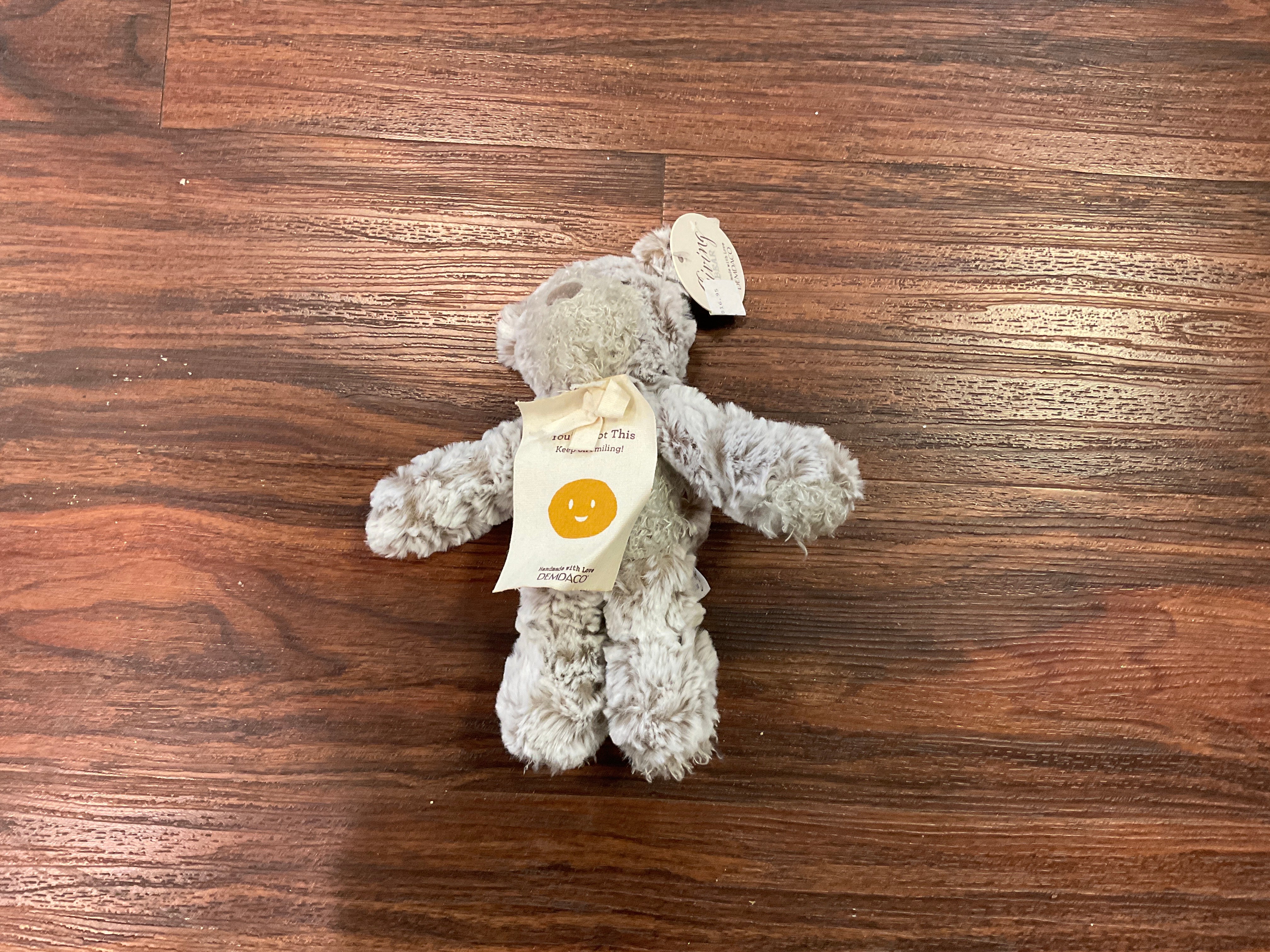 Giving Bear – Sorrells Farms