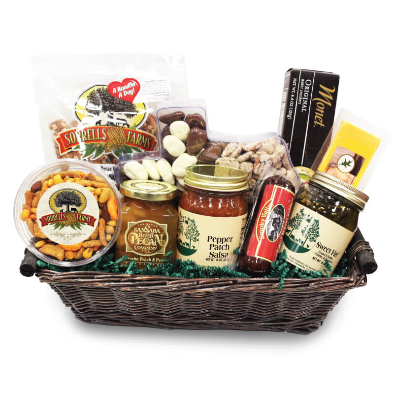 Big Basket – Sorrells Farms