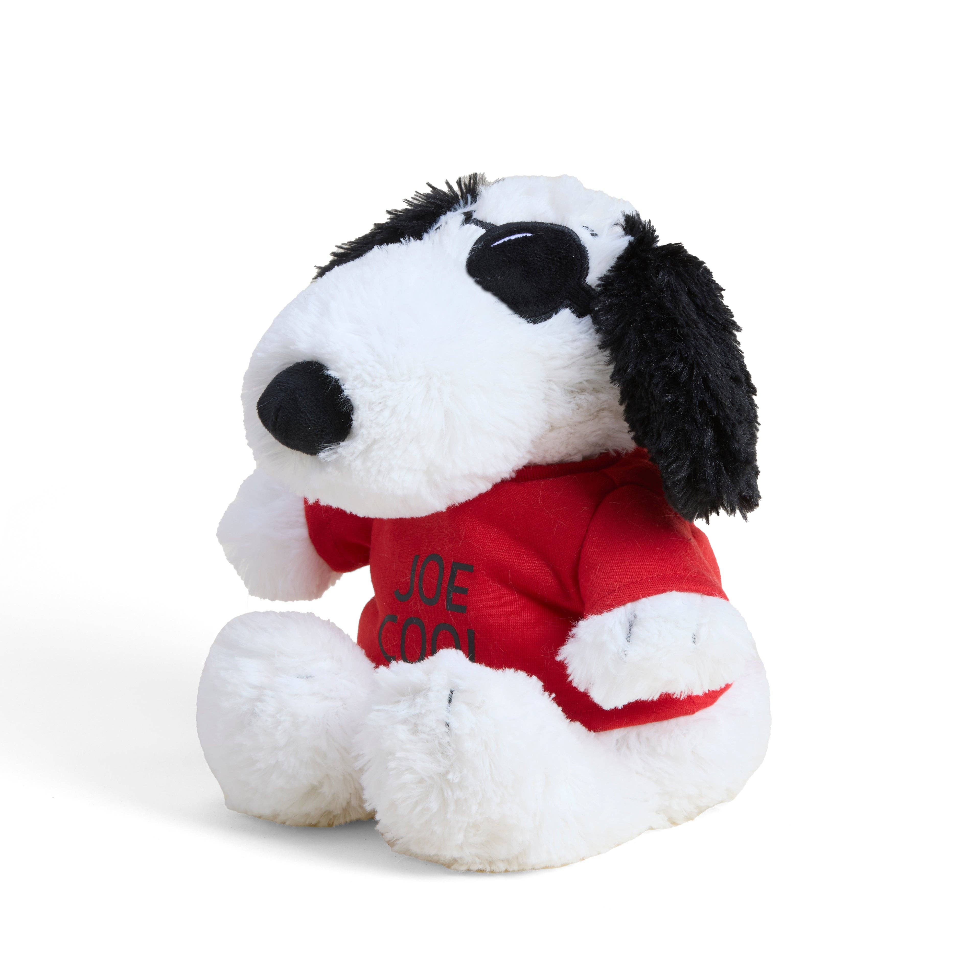 Joe Cool Snoopy Warmies – Sorrells Farms