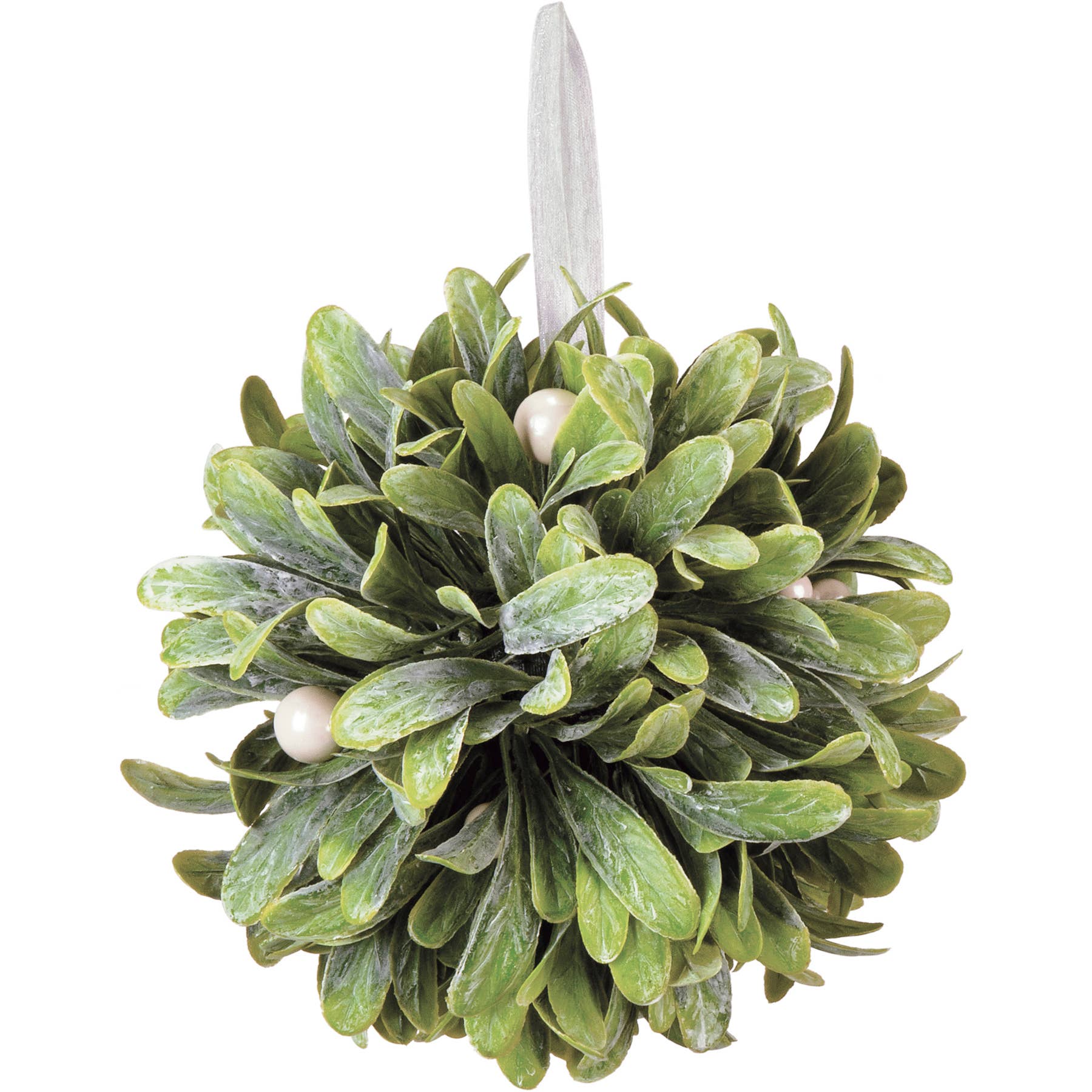 Mistletoe Ball – Sorrells Farms